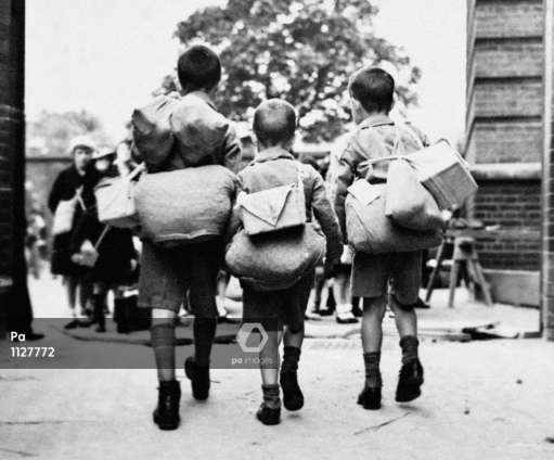 1930s - Britain in Pictures - PA Images