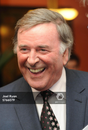 Sir Terry Wogan dies aged 77 - PA Images