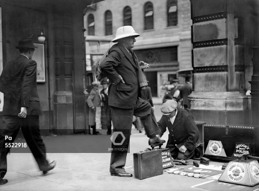 1930s - Britain in Pictures - PA Images