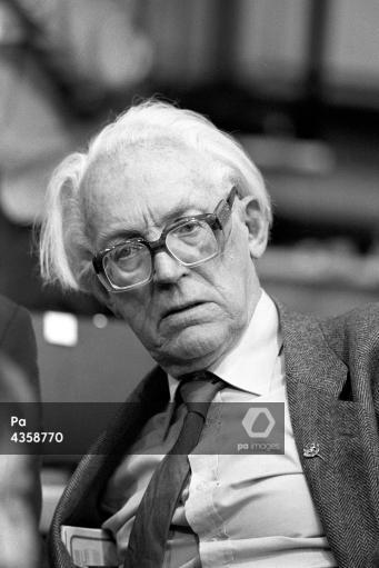 Michael Foot - PA Images
