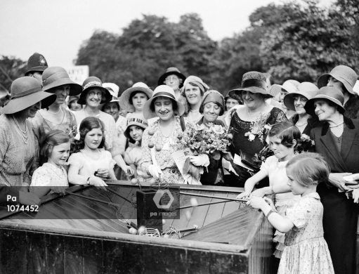 1930s - Britain in Pictures - PA Images