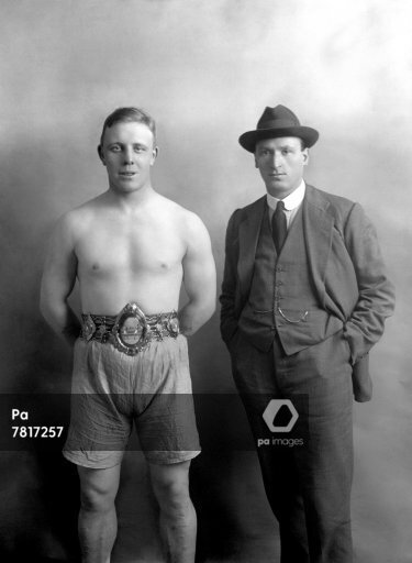 Harry Reeve - Alchetron, The Free Social Encyclopedia