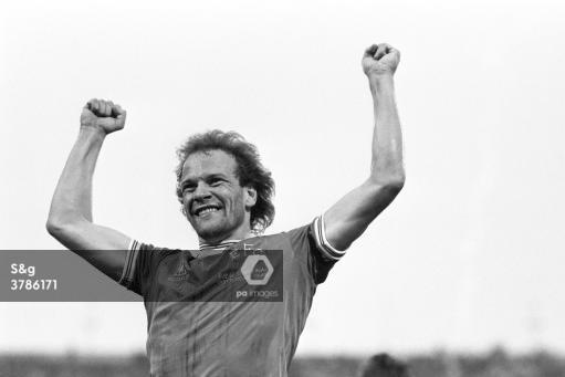 Football Images Archive - PA Images