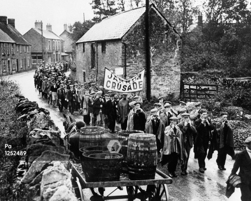 1930s - Britain in Pictures - PA Images