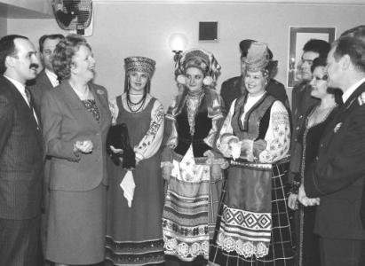 Music promoter Mervyn Conn used his fame to rape and abuse young girls ...